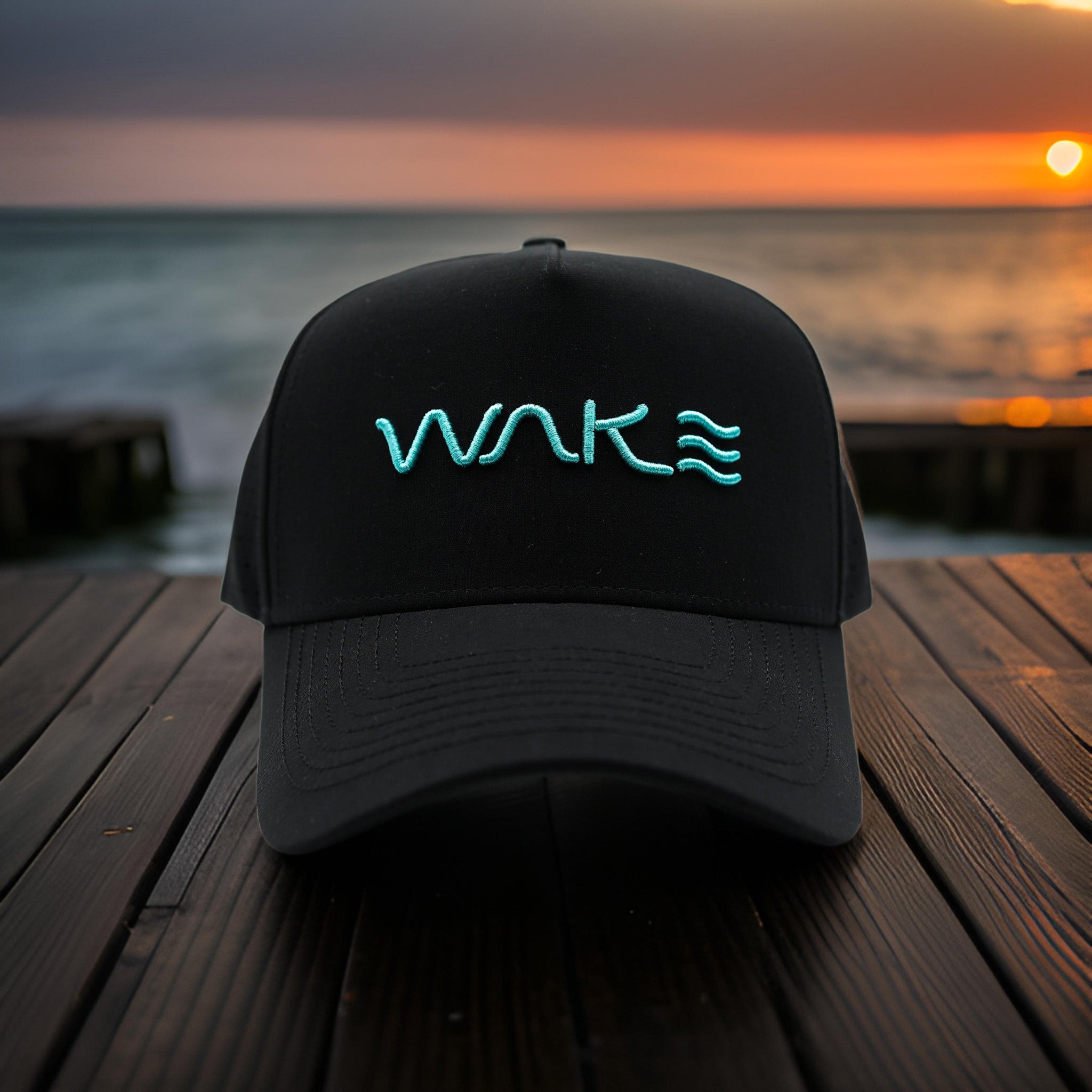 Lifestyle Hats for wakeboarders, wakesurfers, and lake lovers! – Wake Wear